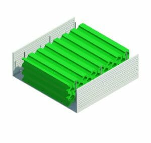 Cross Ventilation - MACH GROUP