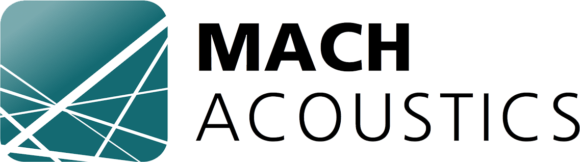MACH GROUP - Acoustic Consultancy, Sound Testing, Noise & Daylight ...