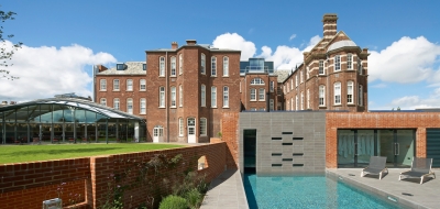 Portfolio - MACH GROUP