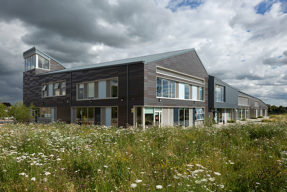 Springfield Community Campus - MACH GROUP