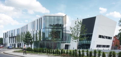 Portfolio - MACH GROUP