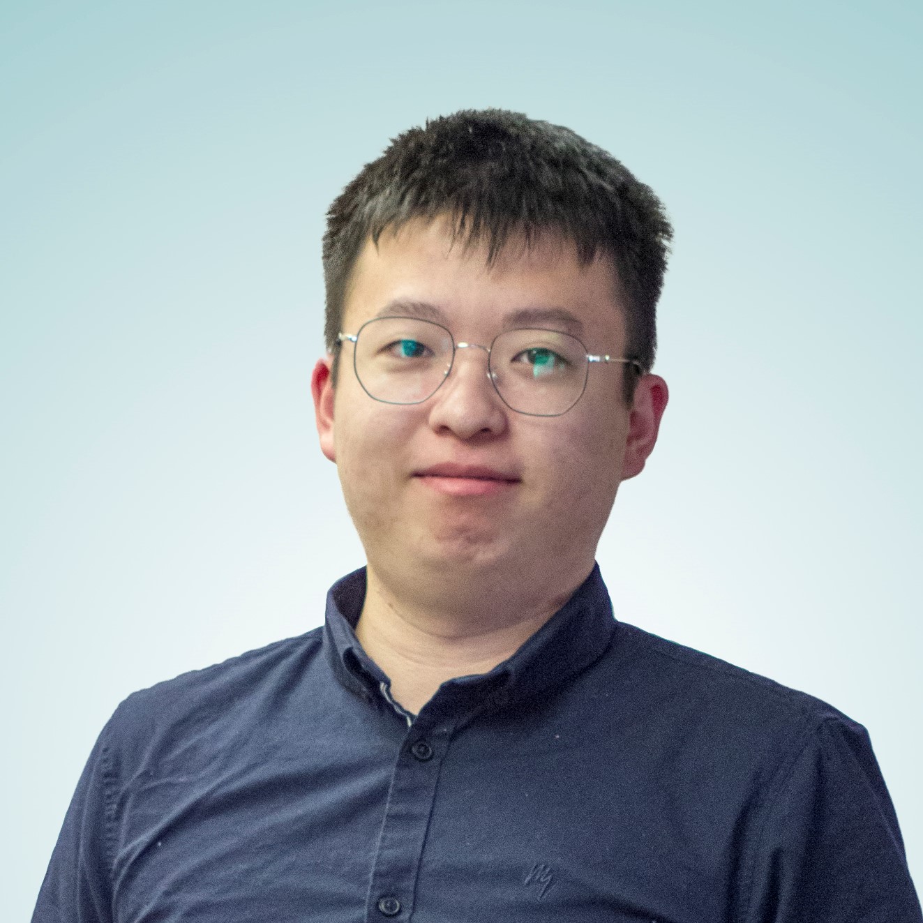 Meet The Team - MACH GROUP